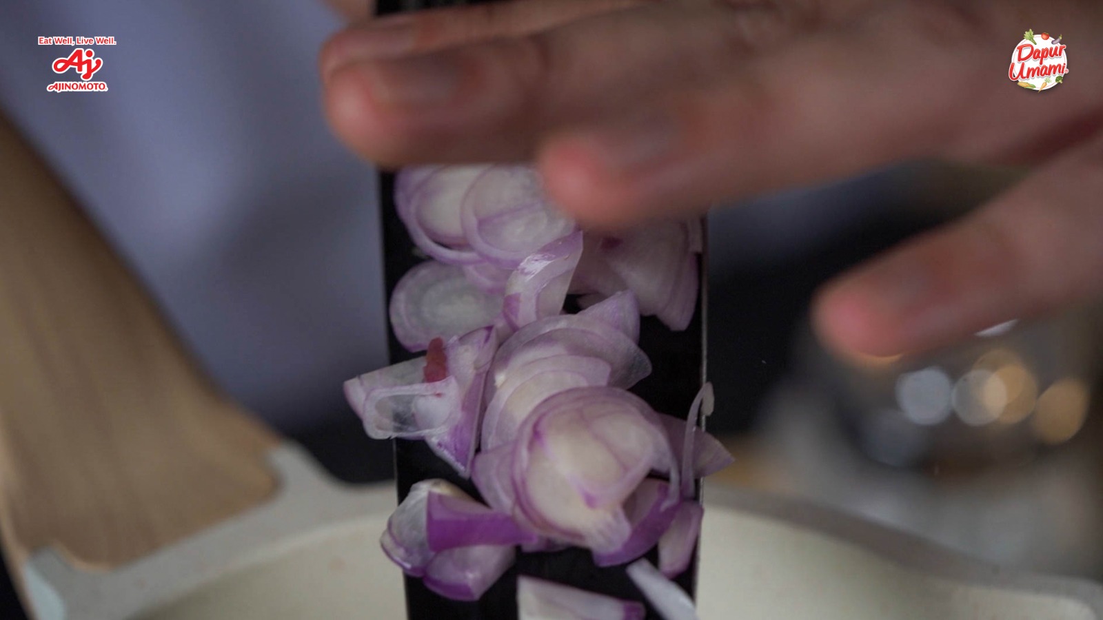 Resep Soup Oyong Soun Wortel ala Sajiku® - Dapur Umami